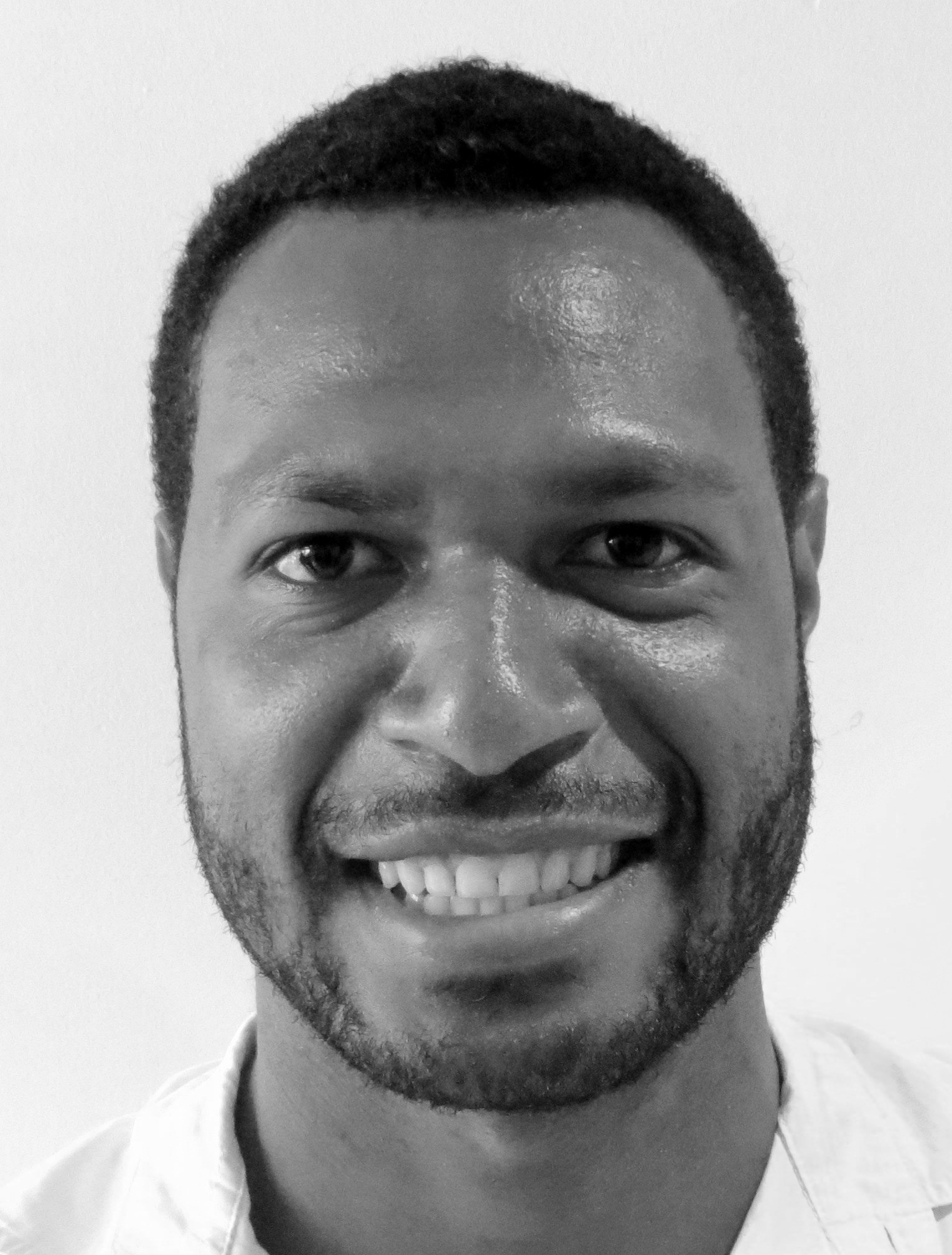 Godwin Eki B&W – EMTV Online