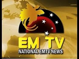 EMTV Online – PNG News, Wherever You Are