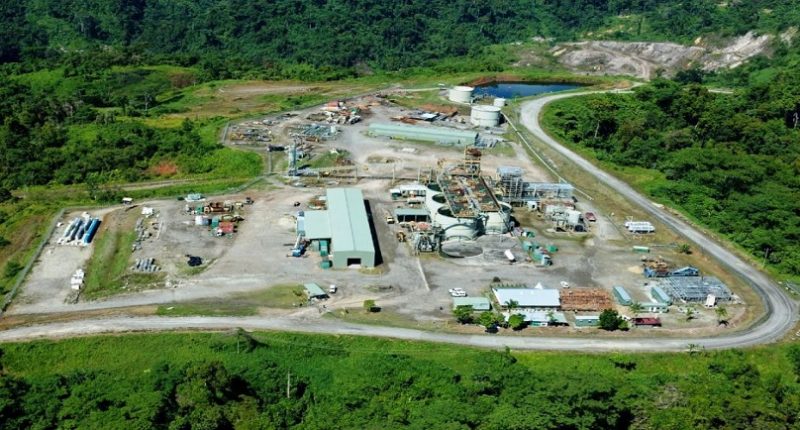 Solomon Islands Gold Ridge Gold Mine to Reopen – EMTV Online