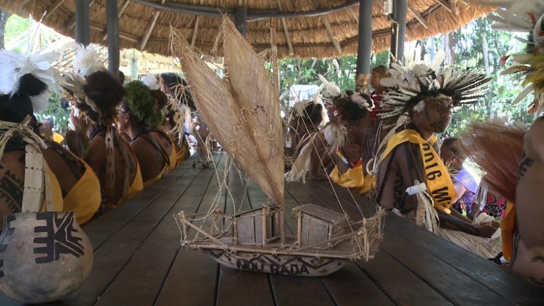 2016 Hiri Moale Festival – EMTV Online
