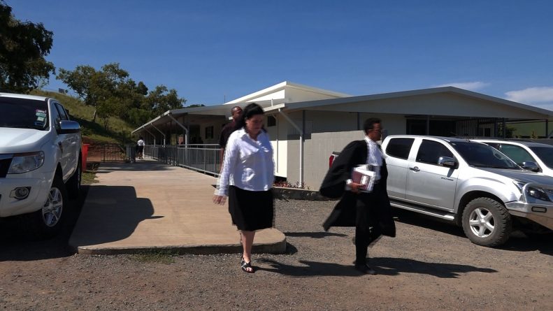 Twivey Committed to Stand Trial Before the Waigani National Court ...