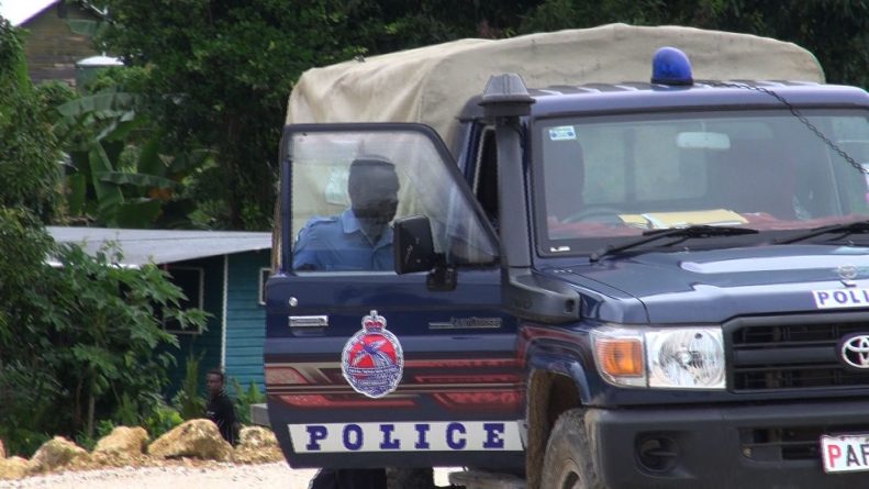 Pomio District To Strengthen Law and Order – EMTV Online