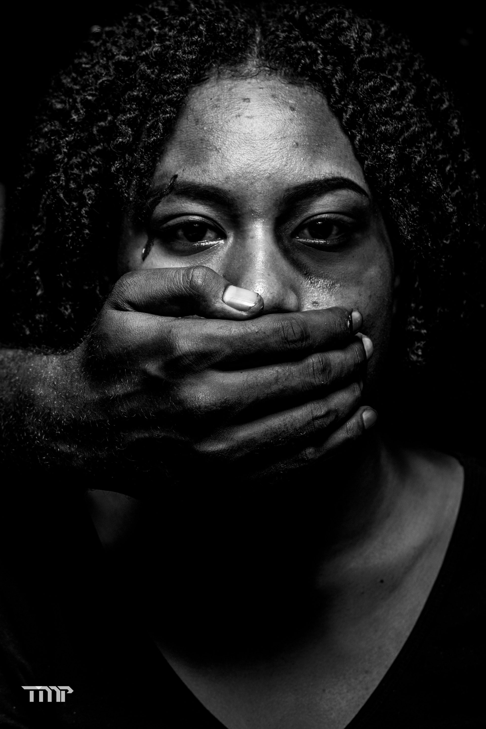 GBV Campaign in Photography – EMTV Online