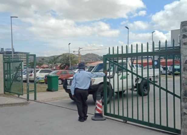 Court Applies COVID-19 Restrictions – EMTV Online