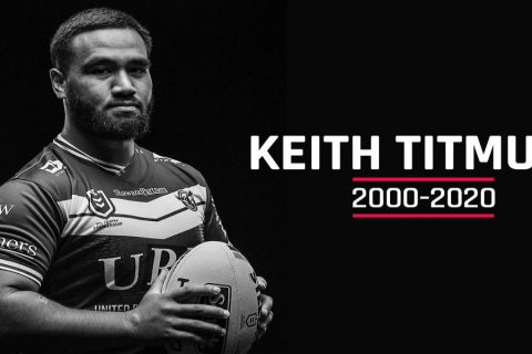 Keith Titmuss – EMTV Online