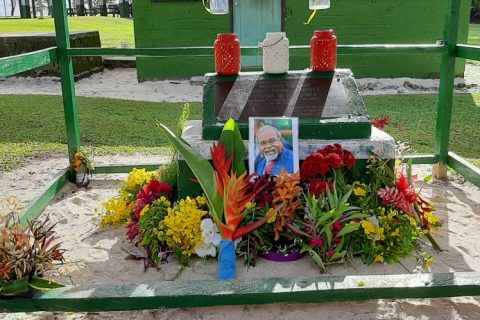 Utu Secondary School – EMTV Online