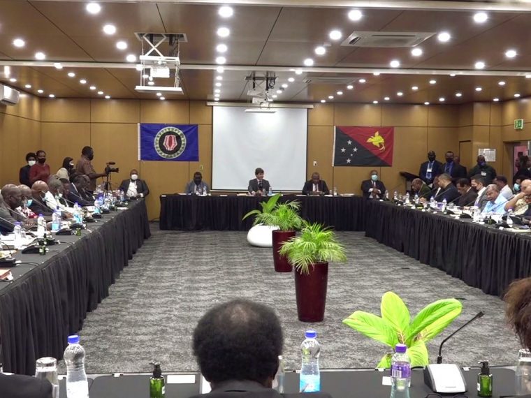 EMTV Online – PNG News, Wherever You Are