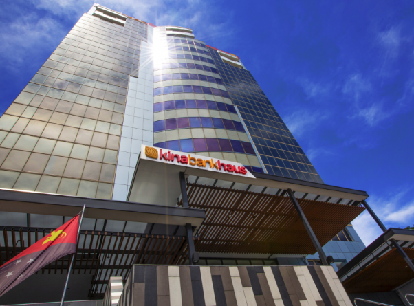 Kina Bank launches new online savings account – EMTV Online