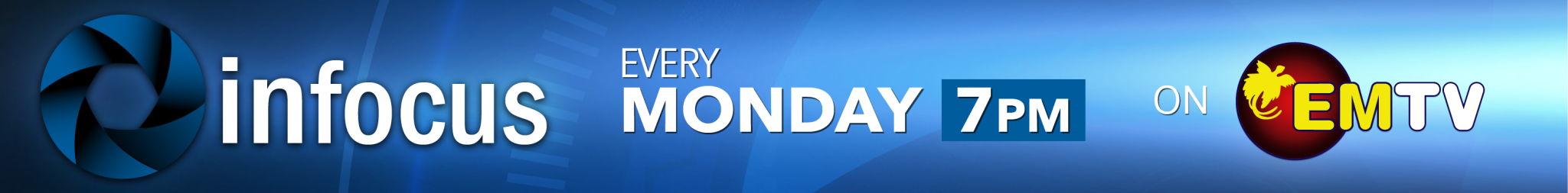 EMTV Online – PNG News, Wherever You Are