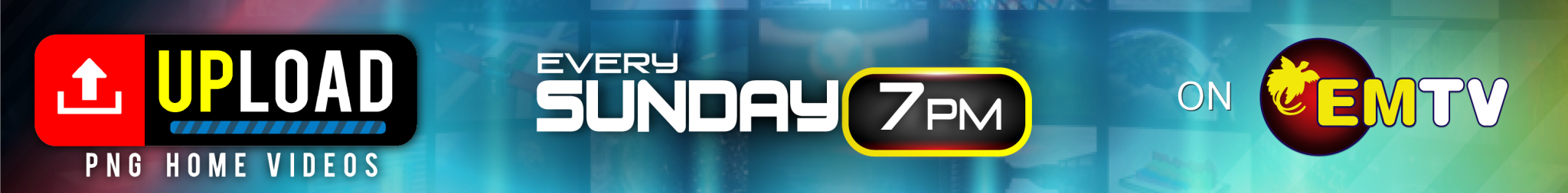 EMTV Online – PNG News, Wherever You Are