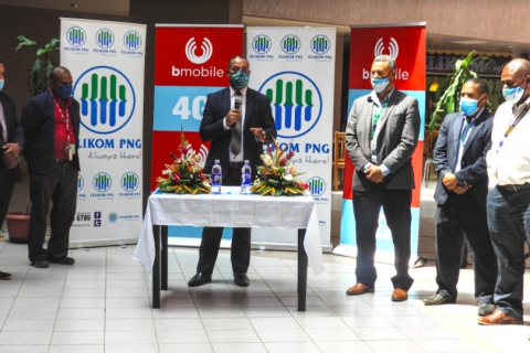 EMTV Online – PNG News, Wherever You Are