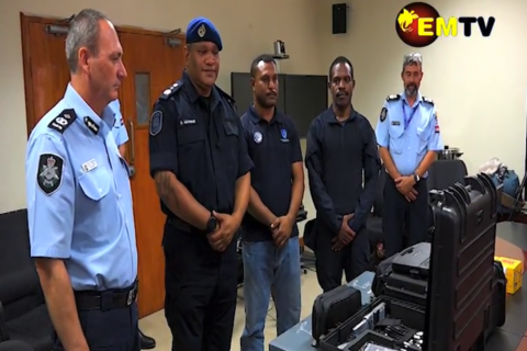 EMTV Online – PNG News, Wherever You Are