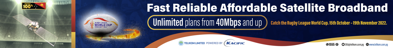 EMTV Online – PNG News, Wherever You Are