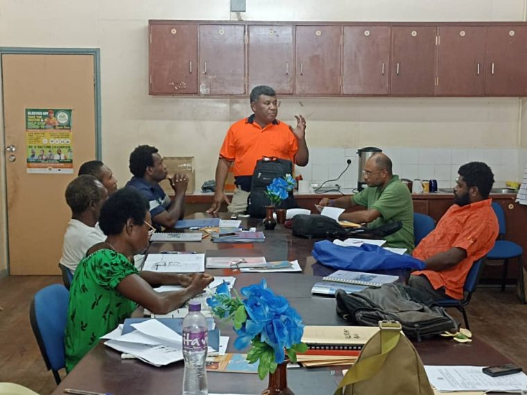 RURAL SERVICE DELIVERY PROGRAM – EMTV Online