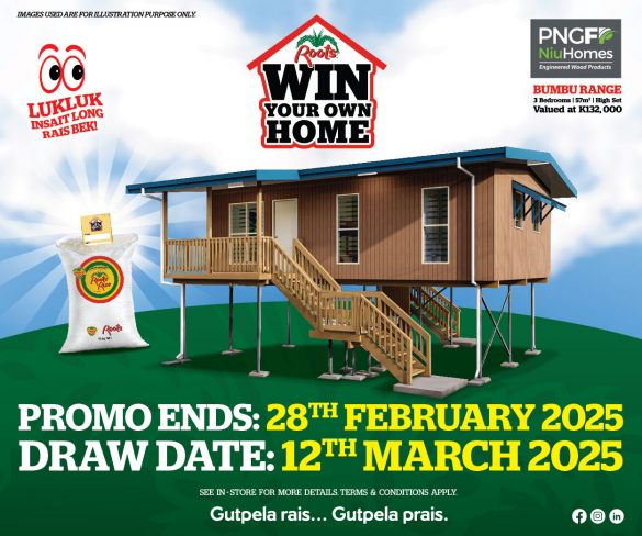 EMTV Online – PNG News, Wherever You Are