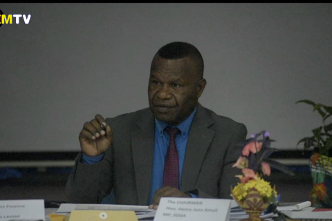 EMTV Online – PNG News, Wherever You Are