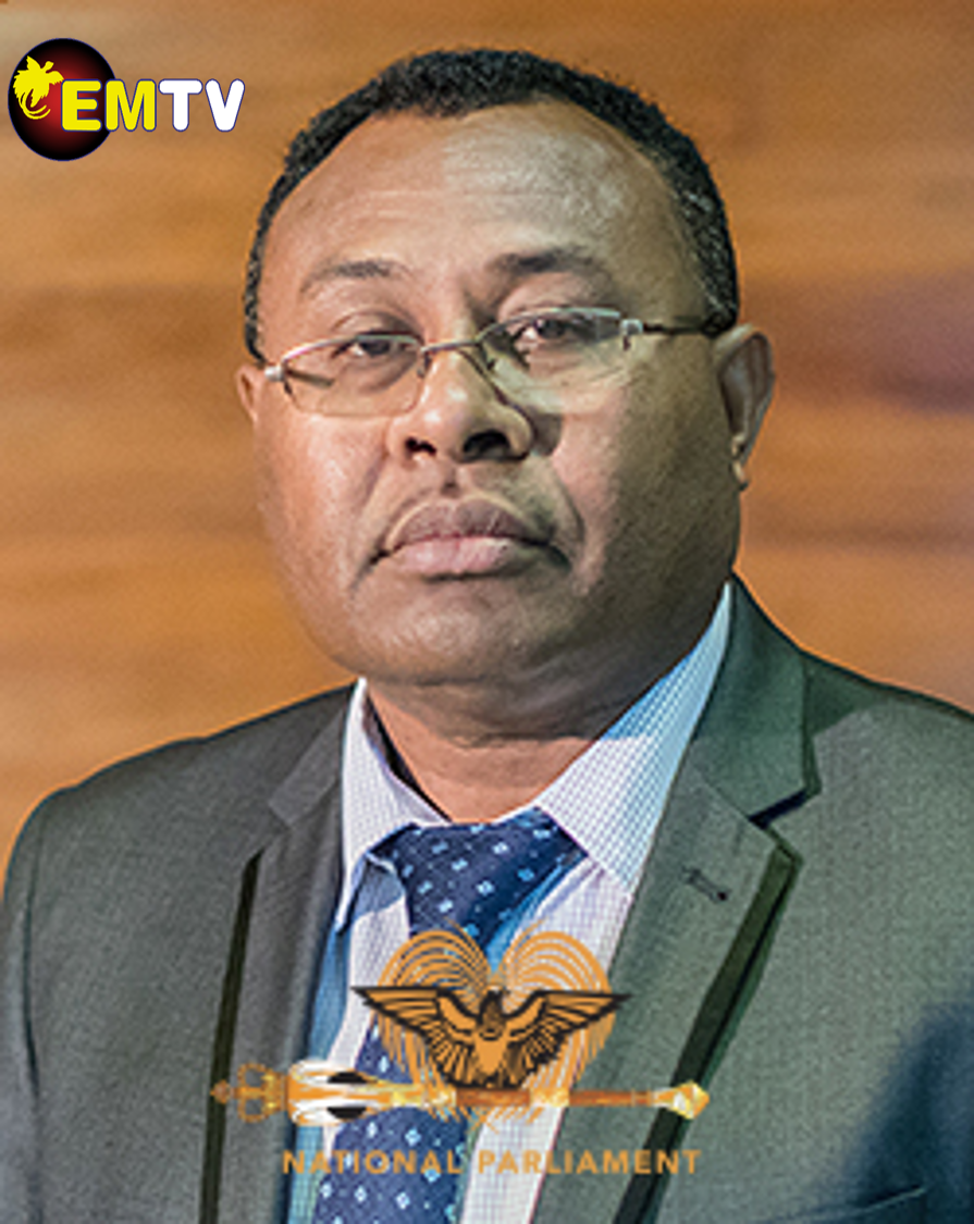 OPPOSITION RESPONDS TO PM — EMTV ONLINE