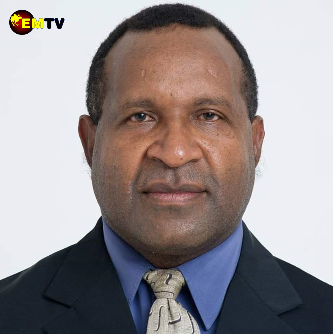 MP PLEDGES TO SUPPORT GOVERNMENT — EMTV ONLINE