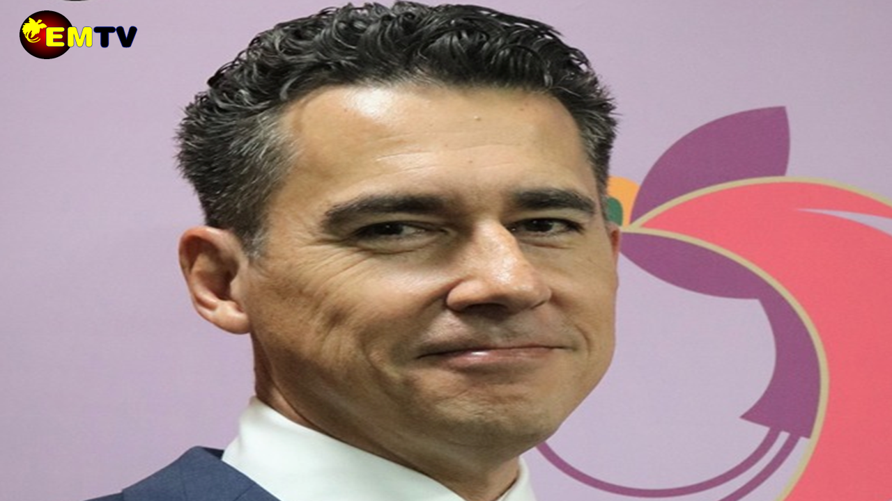 AIR NIUGINI IS FACED WITH CHALLENGE TO RETAIN ITS BEST PILOTS AND ...