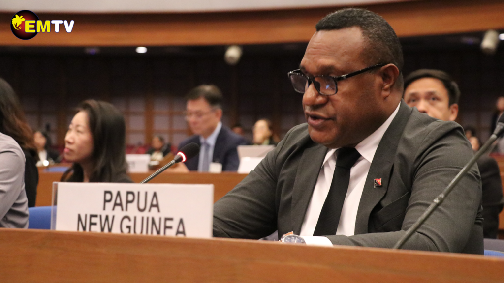 News – EMTV ONLINE