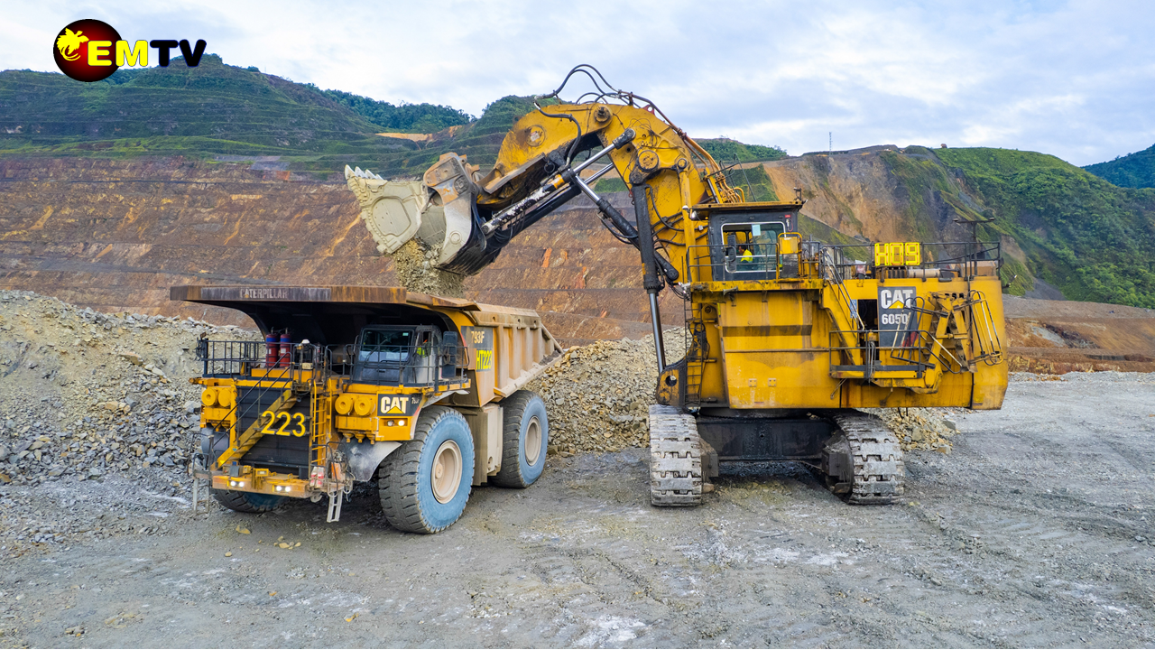 OK TEDI MINING LIMITED CLARIFIES ACQUISITION OF MISIMA GOLD PROJECT ...