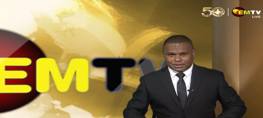 NATIONAL EMTV NEWS | 6PM | FRIDAY 22nd AUGUST, 2025 — EMTV ONLINE