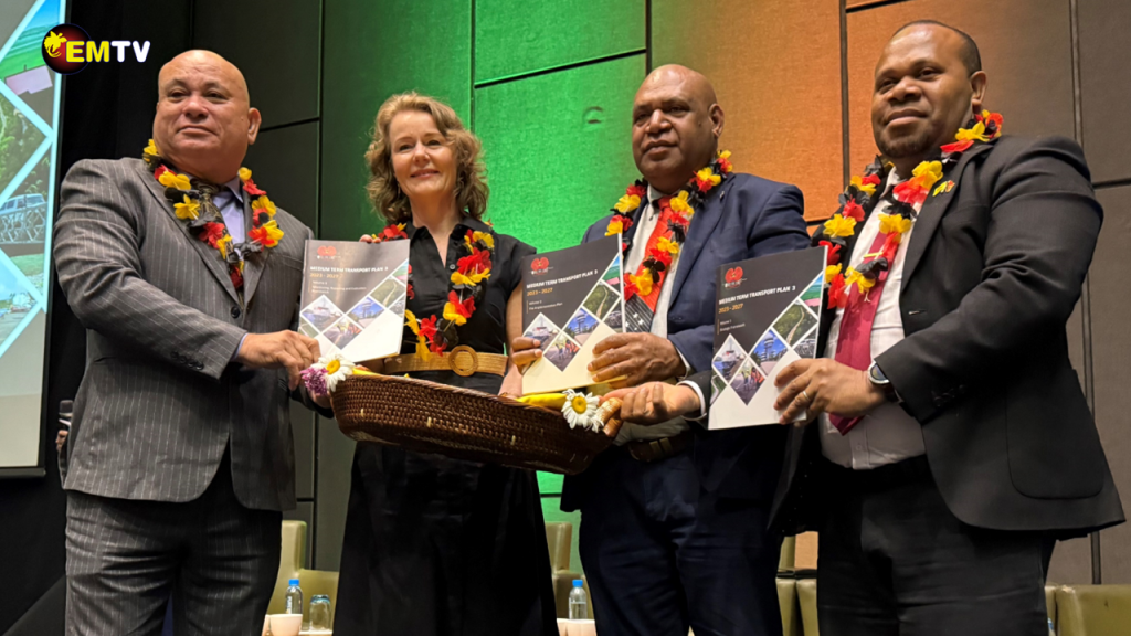 Update Details, Get New ID, Benefit from Nasfund's MDP — EMTV ONLINE