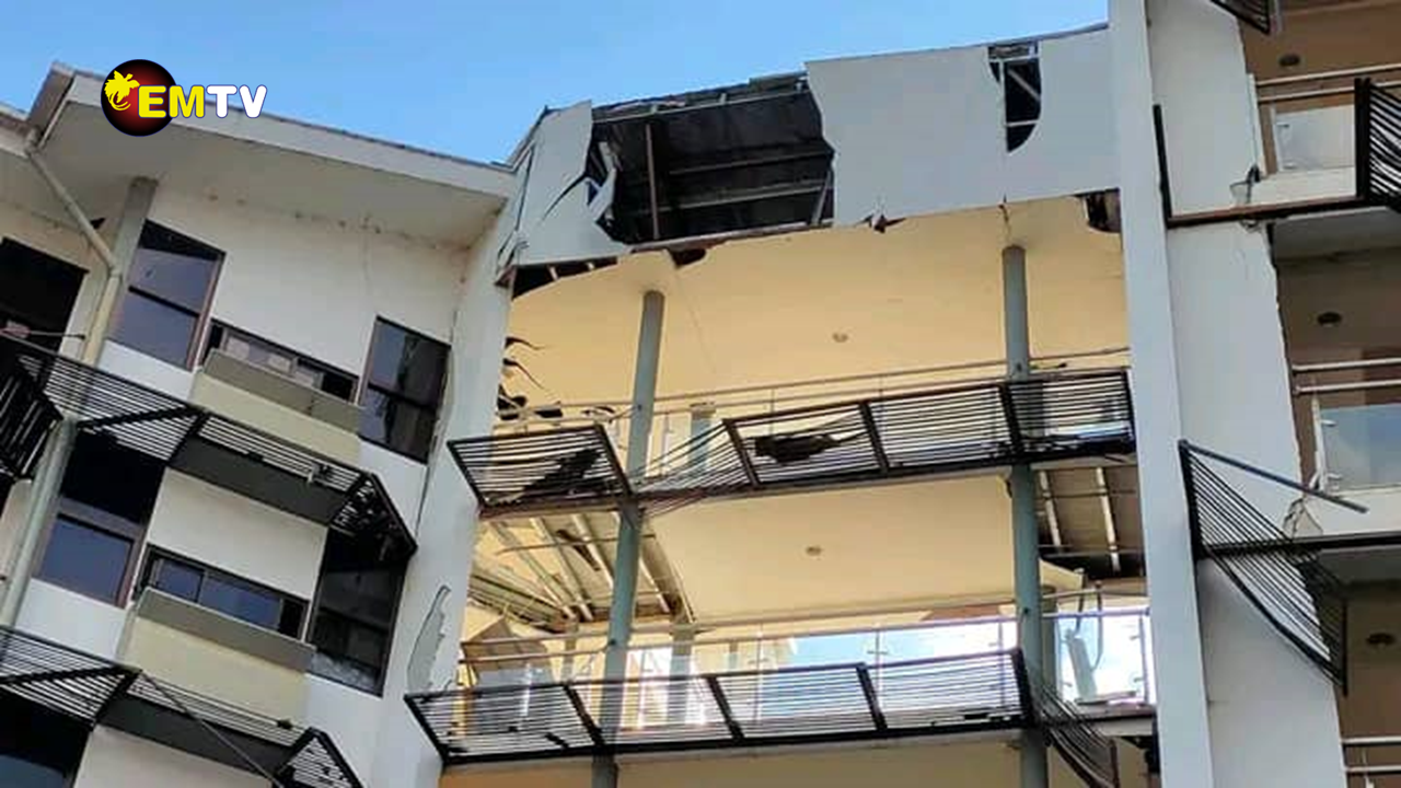 NATIONAL EMTV NEWS | 6PM | SATURDAY 30th AUGUST, 2025 — EMTV ONLINE