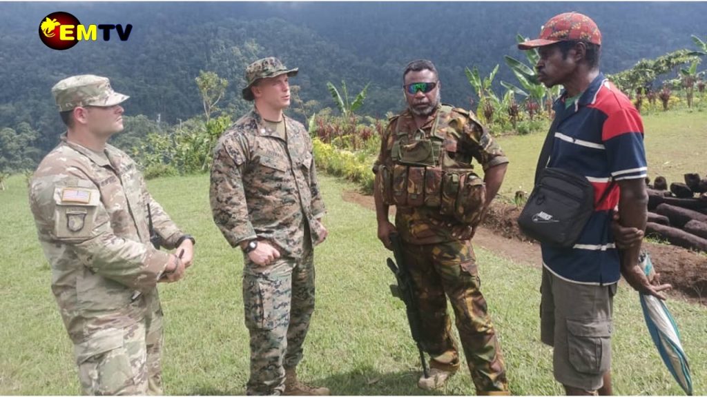 NATIONAL EMTV NEWS | 6PM | MONDAY 18th AUGUST, 2025 — EMTV ONLINE