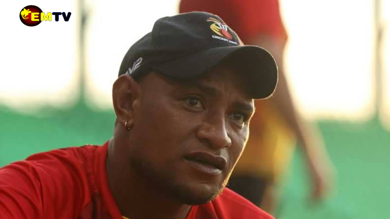 Update Details, Get New ID, Benefit from Nasfund's MDP — EMTV ONLINE