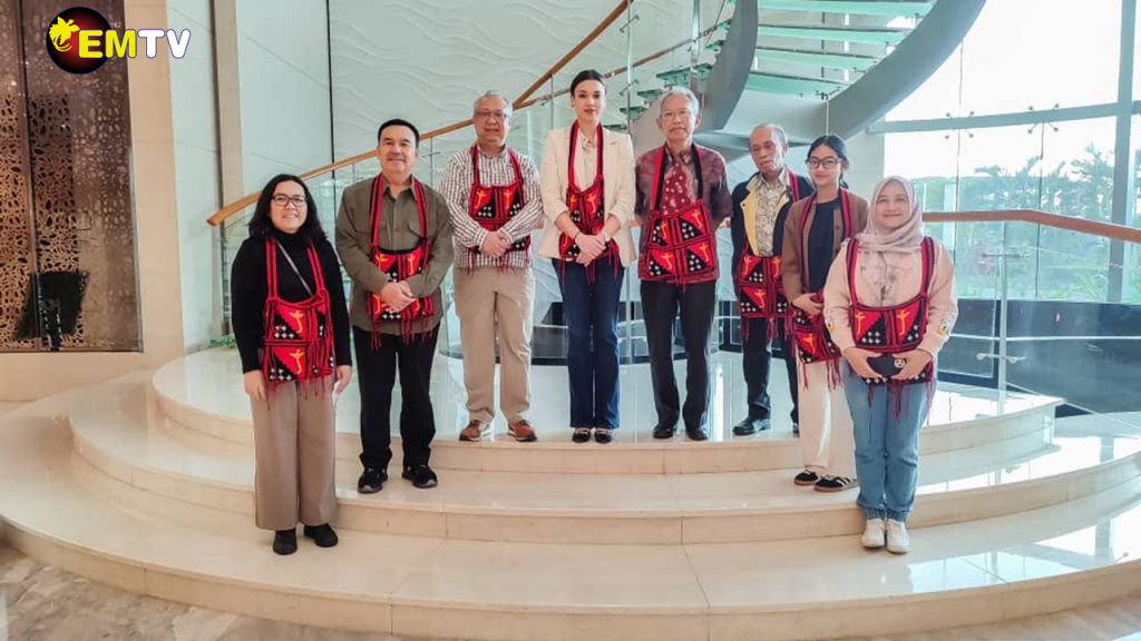 Videos — EMTV ONLINE