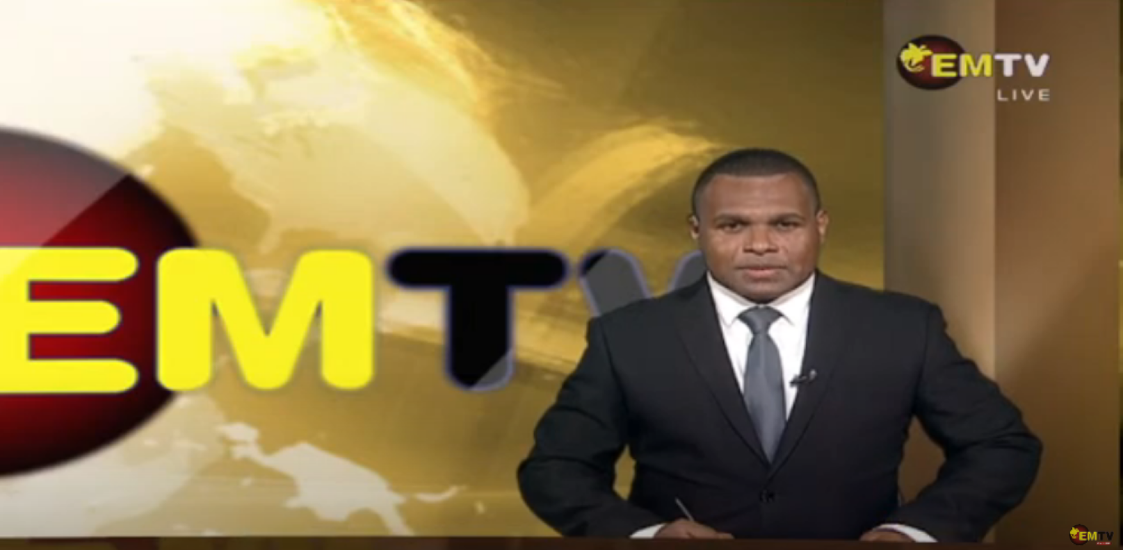 NATIONAL EMTV NEWS | 6PM | TUESDAY 21st OCTOBER, 2025 — EMTV ONLINE