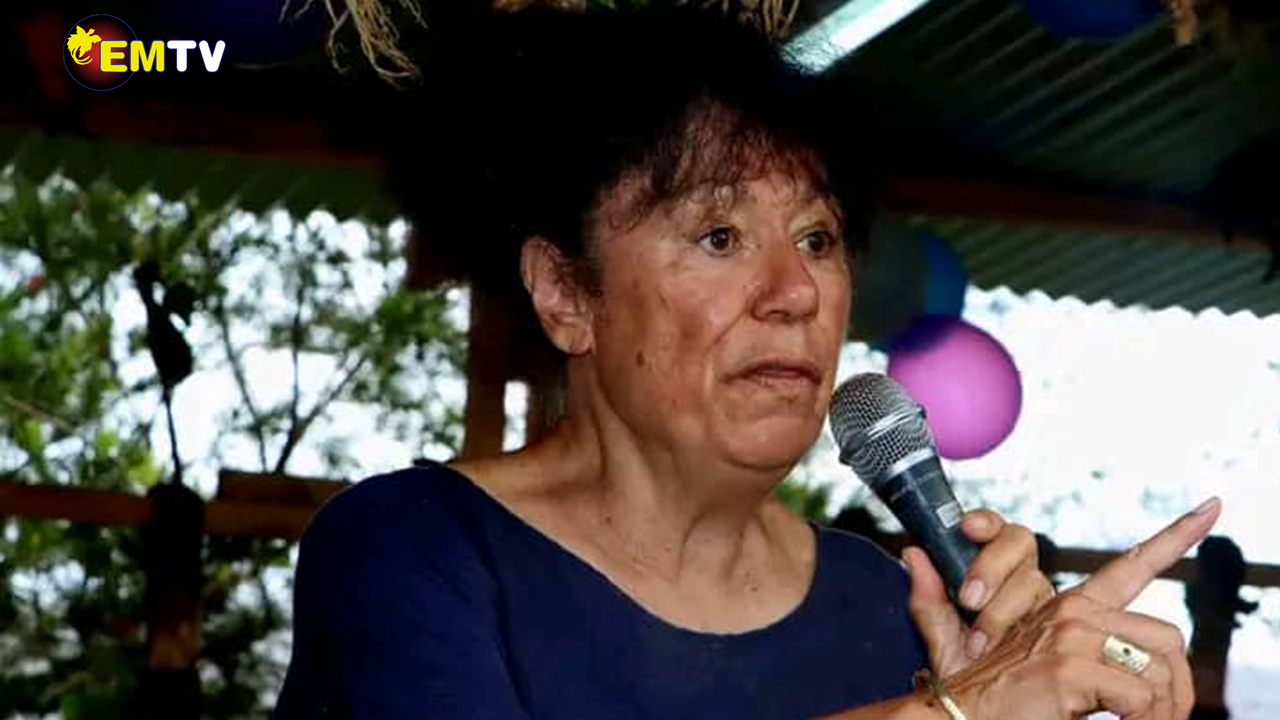 EVERYONE HAS A CALLING AND PURPOSE IN LIFE, SAYS FAITH MISSION WORKER ...