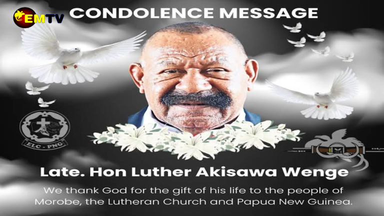 NATIONAL EMTV NEWS | 6PM | MONDAY 18th AUGUST, 2025 — EMTV ONLINE