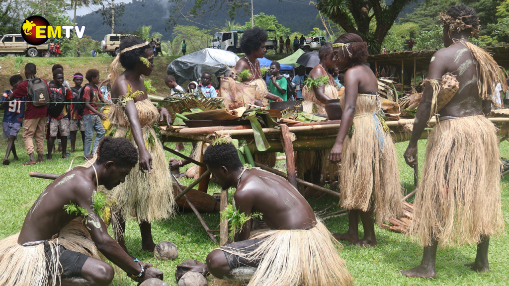 Update Details, Get New ID, Benefit from Nasfund's MDP — EMTV ONLINE