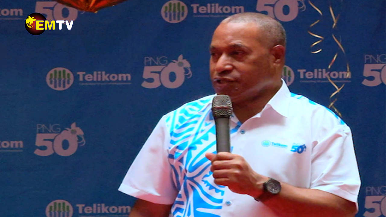 TELIKOM CLARIFIES PAYOUTS TO EXITED STAFF UNDER THE RESTRUCTURE PROGRAM ...