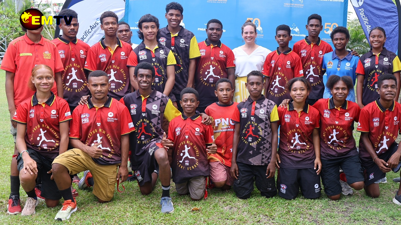 Home — EMTV ONLINE