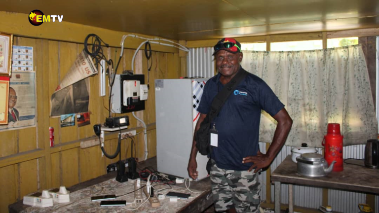 News — EMTV ONLINE