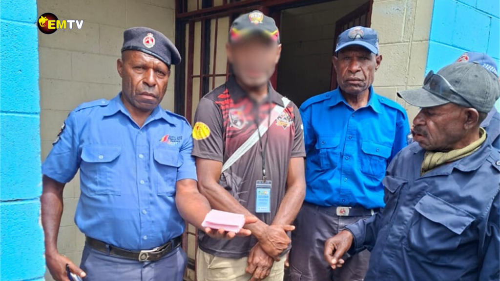 Update Details, Get New ID, Benefit from Nasfund's MDP — EMTV ONLINE