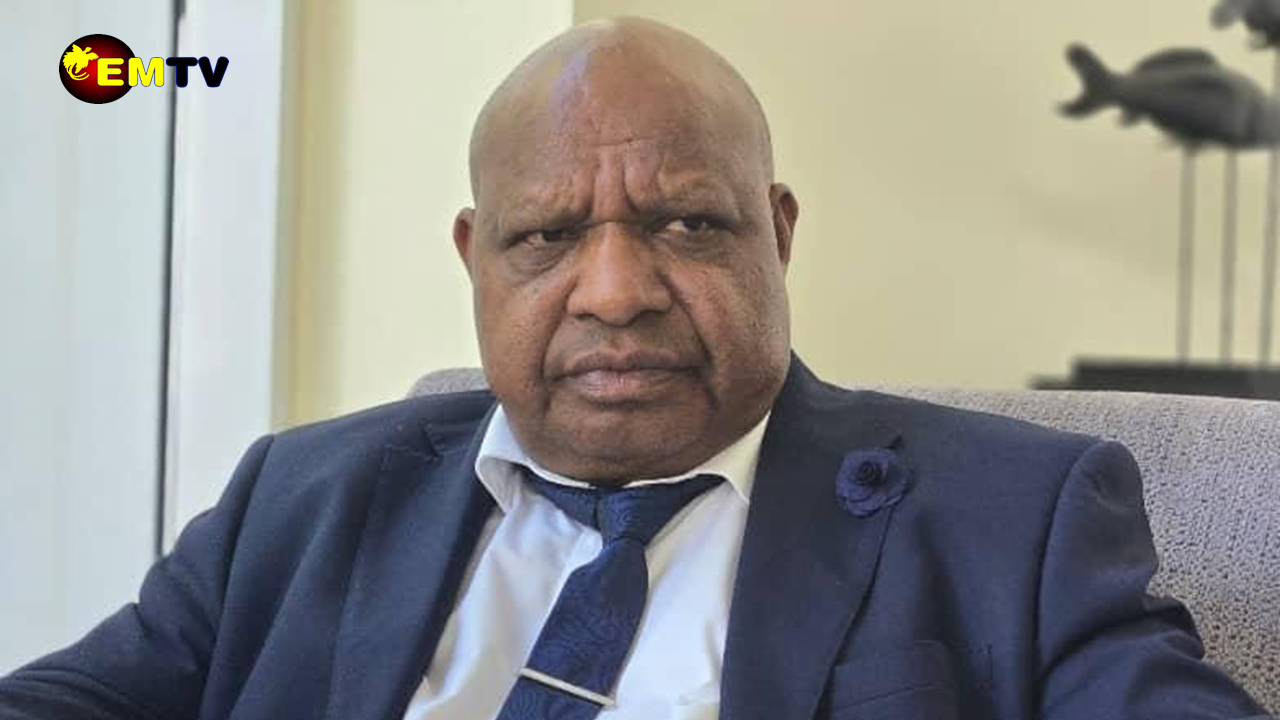 GOVERNOR POWI CONDEMNS UNCONSULTED REMOVAL OF PROVINCIAL POLICE ...