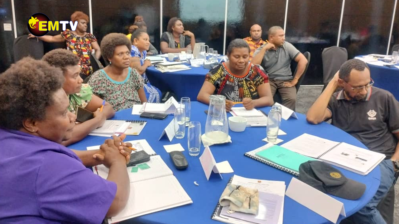 ENB HEALTH AUTHORITY ADOPTS HIGH-TECH SYSTEM TO COMBAT MATERNAL ...