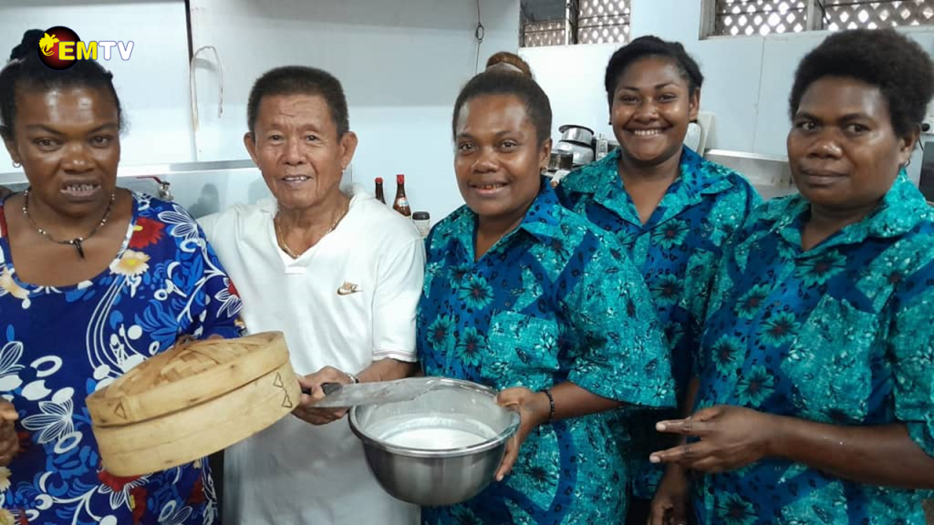 Update Details, Get New ID, Benefit from Nasfund's MDP — EMTV ONLINE