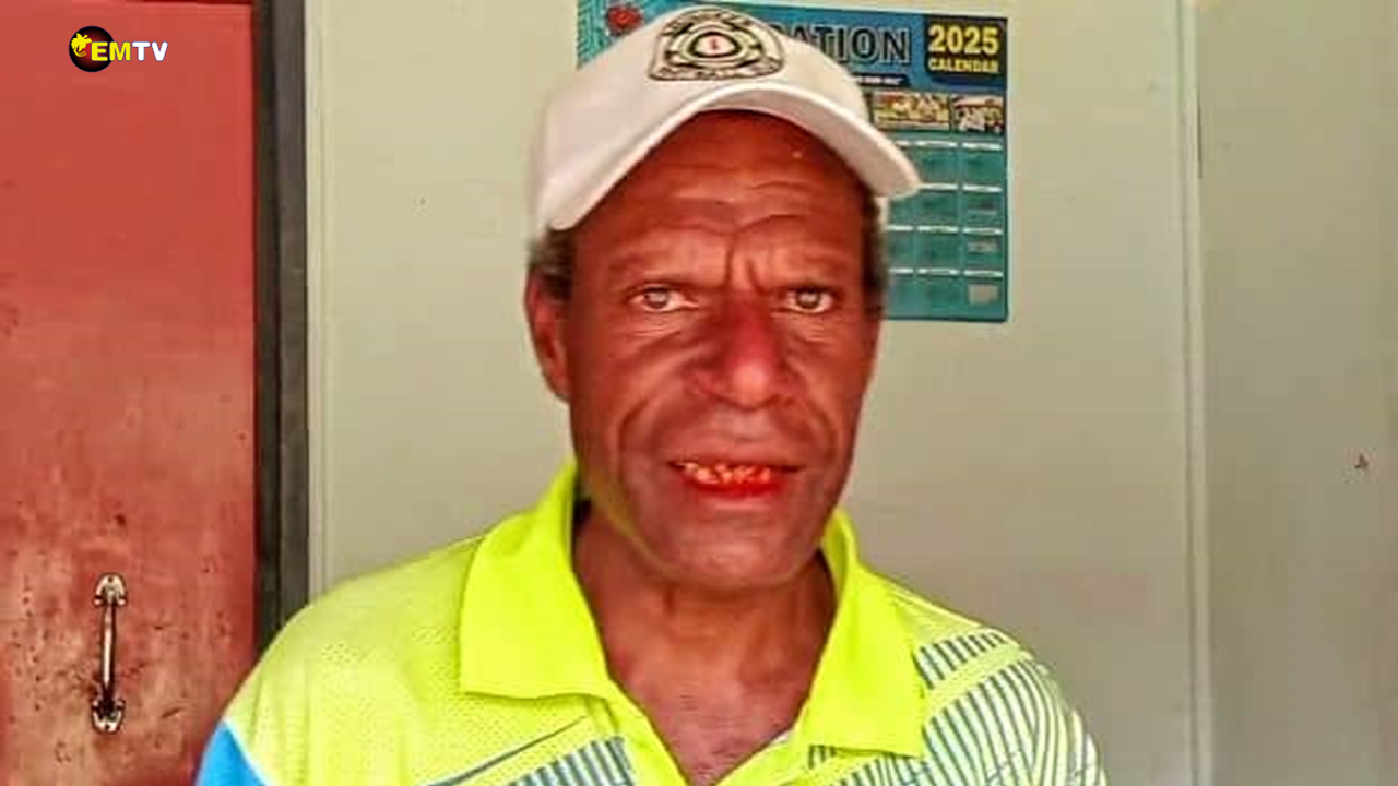 BASIL JNR FOOTBALL TOURNAMENT INTO BUSINESS END — EMTV ONLINE