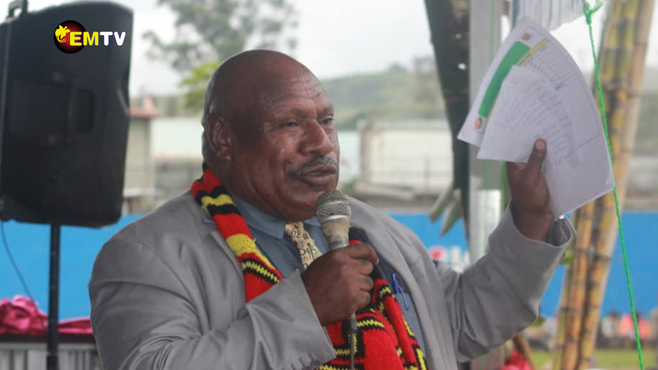 K2.2M SCHOOL FEE SUBSIDY ANNOUNCED FOR KAINANTU TERTIARY STUDENTS ...