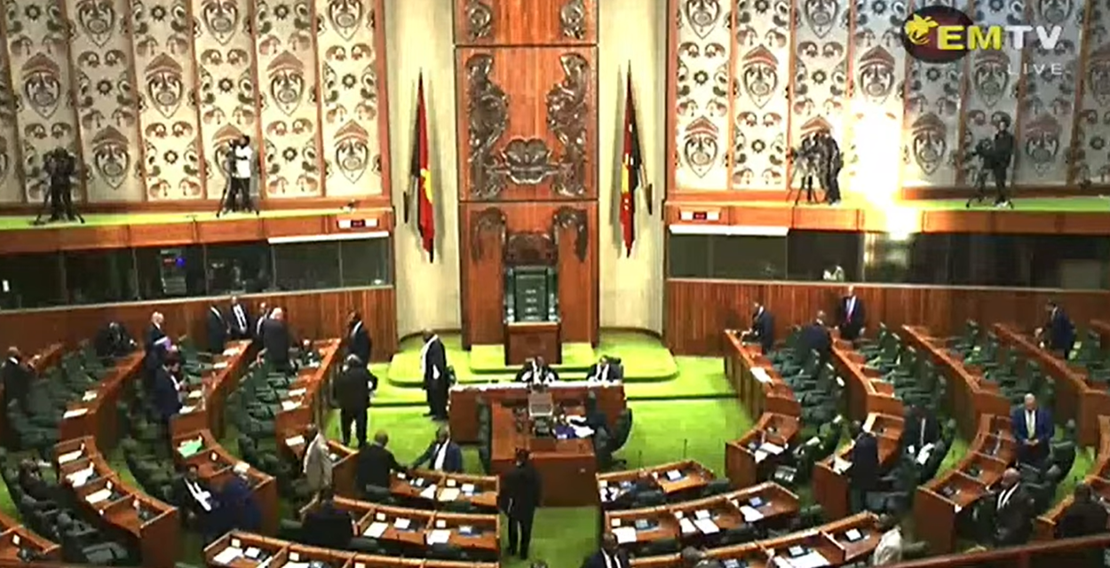 #Live NATIONAL PARLIAMENT SITTING | 10 AM | THURSDAY 12th MARCH, 2026 ...