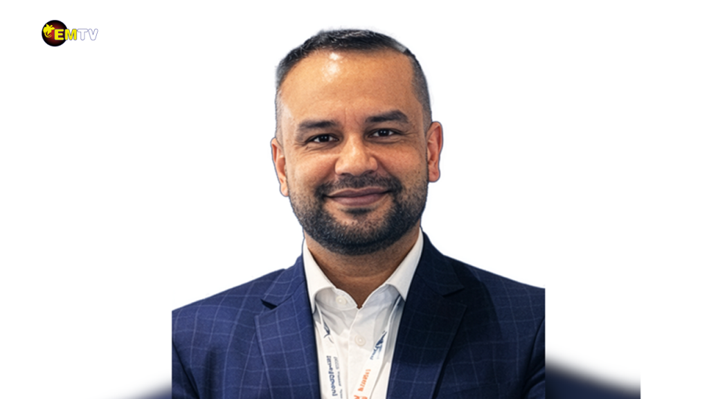 NASFUND CEO SETS TONE FOR A STRONGER AND SMARTER SUPERANNUATION FUTURE ...