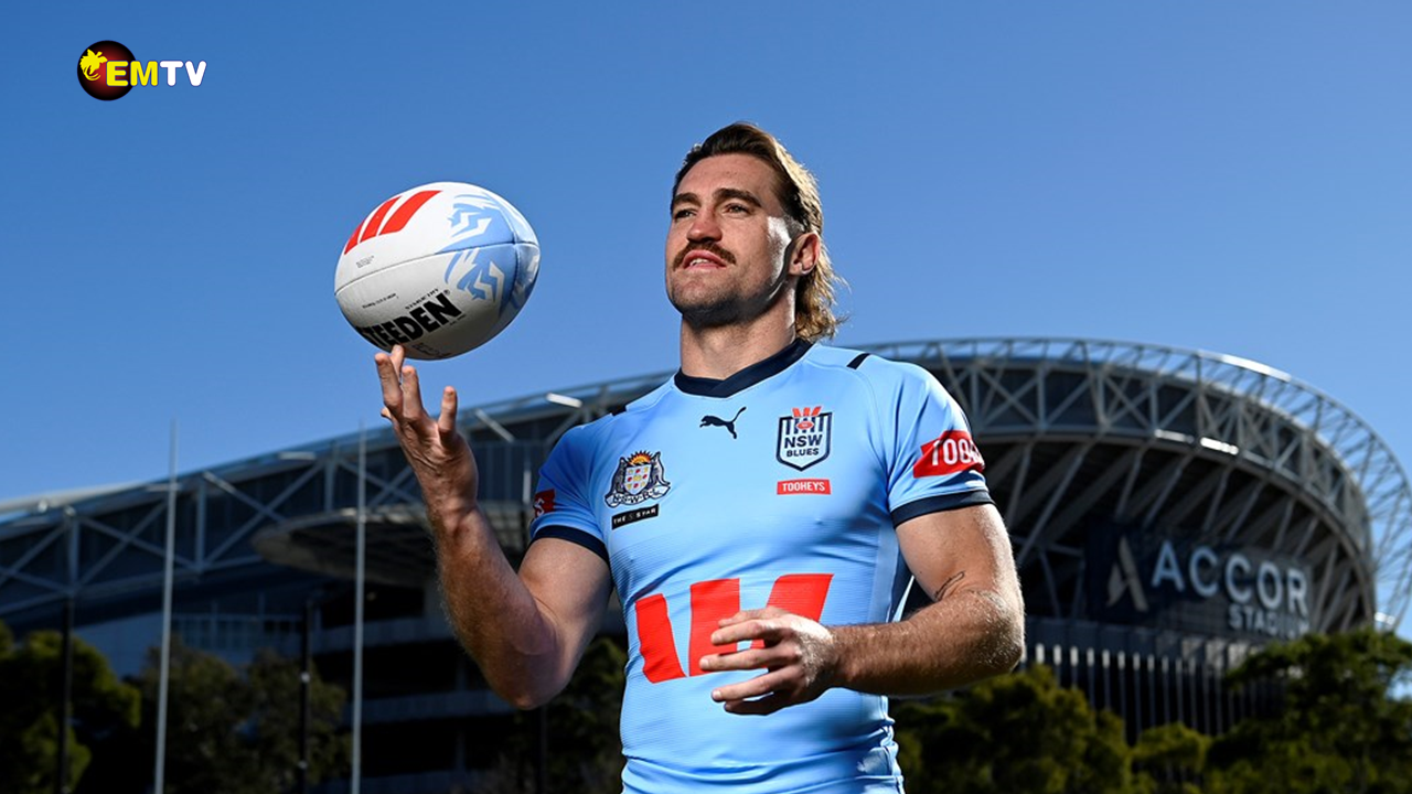 CHIEFS SIGNS SYDNEY ROOSTERS’ CONNOR WATSON — EMTV ONLINE